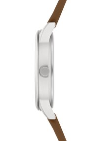 s.Oliver SPORTLICH UND SCHICK - Watch - braun/brown - Zalando