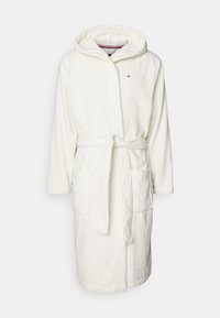 Tommy Hilfiger ORIGINAL ROBE - Accappatoio - ivory/avorio - Zalando.it