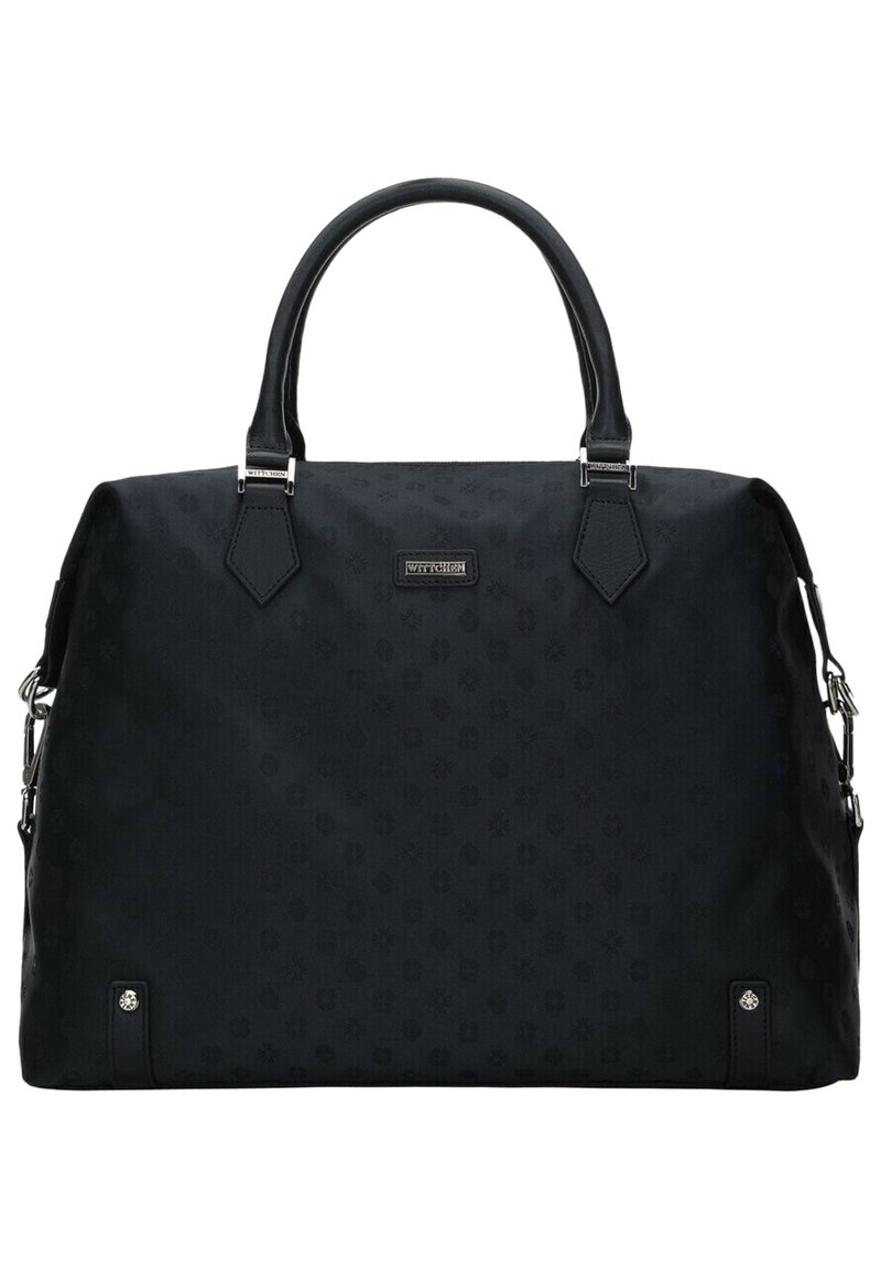 WITTCHEN ELEGANCE COLLECTION - Tote bag - schwarz/black - Zalando.ie