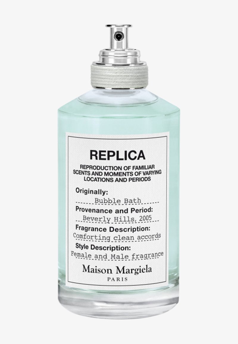 Maison Margiela Fragrances REPLICA BUBBLE BATH - Eau de Toilette - bubble bath/non défini ...