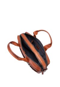 JOOP! CERRATANO PANDION - Laptop bag - cognac - Zalando