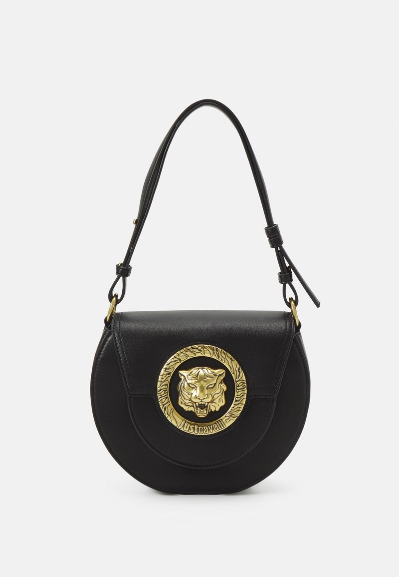Just Cavalli Torebka/czarny - Zalando.pl