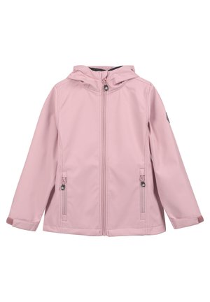 Whistler COVINA - Veste softshell - nightshade/violet - ZALANDO.FR