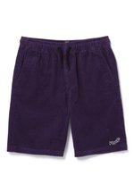 Volcom WALK OUTER SPACED EW - Shorts - deep purple/lila - Zalando.de