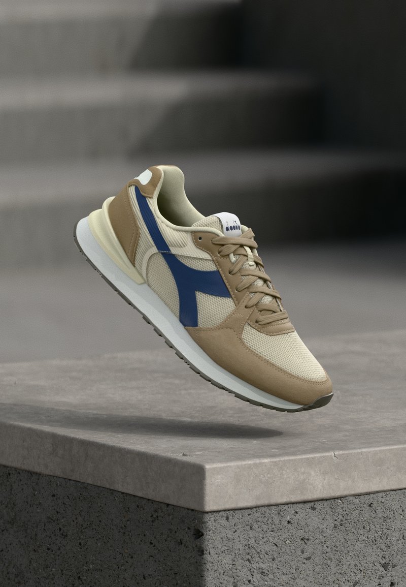 Diadora FENICE - Tenisice - navy peony/plava - Zalando.hr