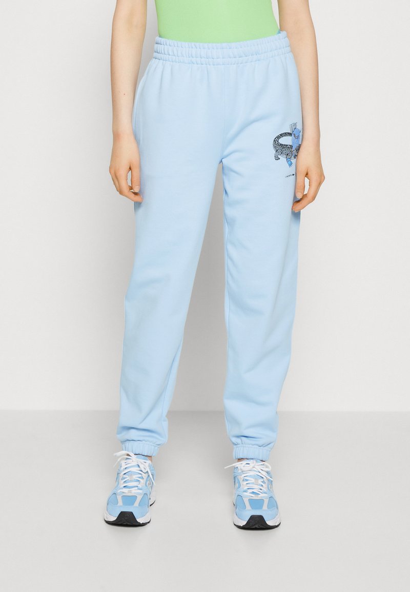Lacoste Spodnie Treningowe Zalando Pl