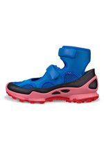 Ecco By Natacha Ramsay Levi Biom C Trail Baskets Montantes Black
