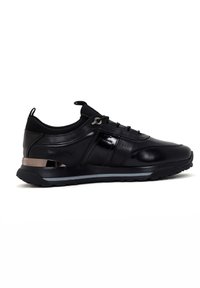 Derimod Sneakers laag - black/zwart - Zalando.nl