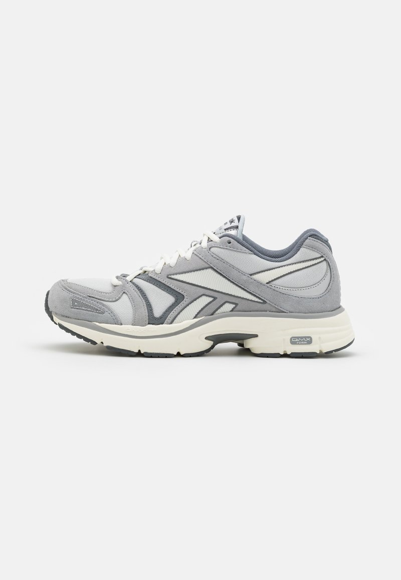 Reebok Classic PREMIER ROAD PLUS VI UNISEX - Sneaker low - pure grey ...