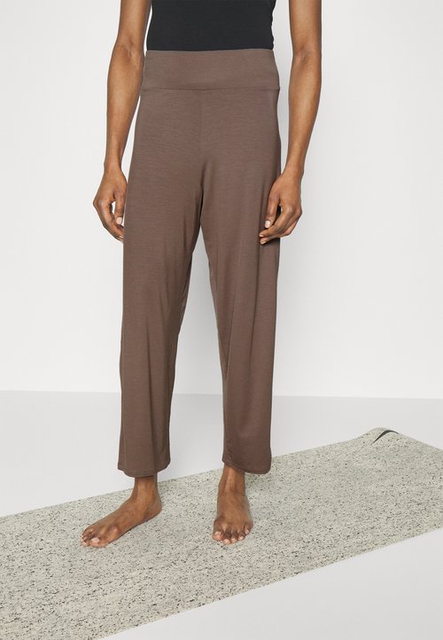 Winshape Jogginghose - berry love/beere - Zalando.ch