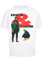 Upscale by Mister Tee UNISEX ERIC B RAKIM THE TECHNIQUE - T-Shirt print ...