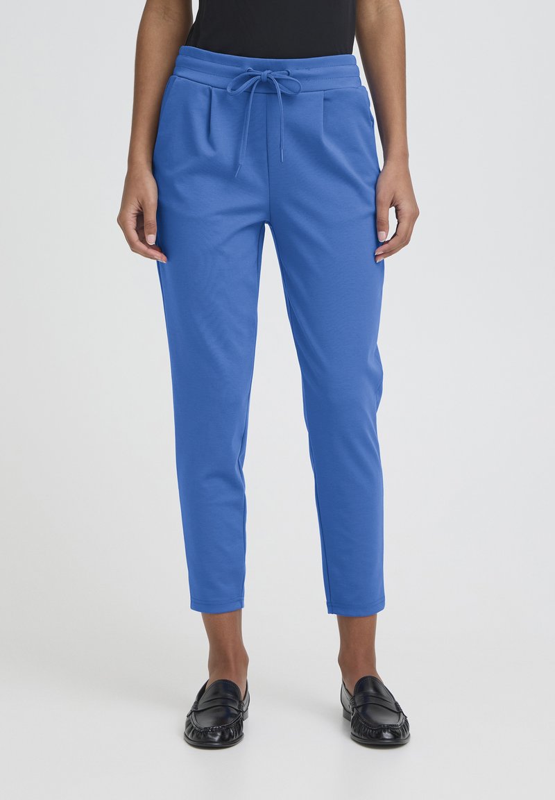 ICHI IHKATE PA - Trainingsbroek - nebulas blue/blauw - Zalando.be