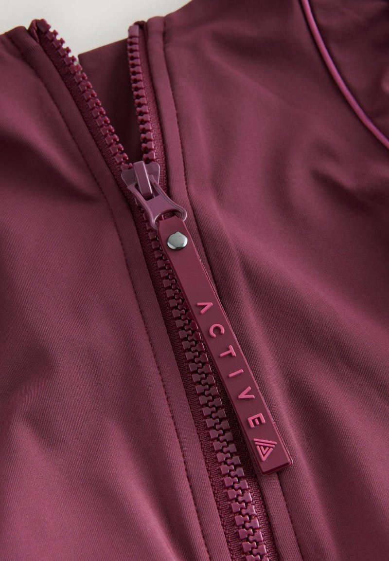 Next REGULAR FIT - ACTIVE HIGH NECK TUMMY CONTROL - Maillot de bain ...