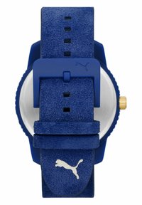 Puma ULTRAFRESH - Reloj - blue/azul - Zalando.es
