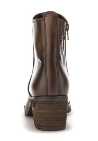 Gabor Comfort Classic ankle boots - sattel ef mel/brown - Zalando