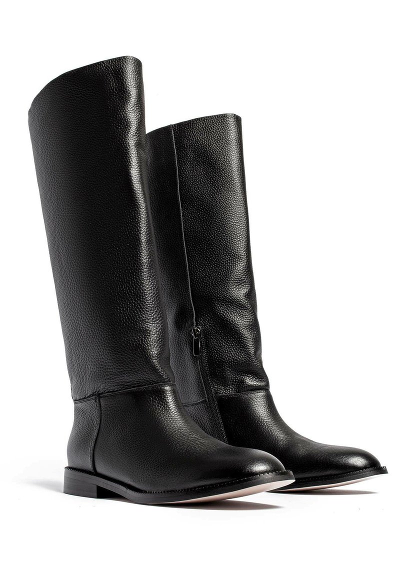 L37 SIMPLE - Cizme - black/negru - Zalando.ro