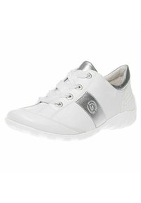 Remonte Baskets basses - blanc - ZALANDO.FR
