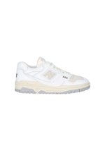 New Balance Sneaker low - Bianco rosa/weiß - Zalando.at