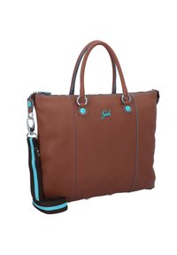 Gabs PLUS - Shopping Bag - brown/braun - Zalando.at