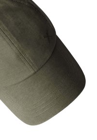 Hackett London BASEBALL - Cap - army green/green - Zalando
