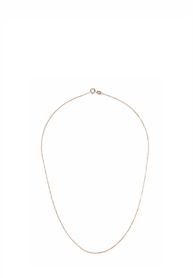 DIAMANT L'ÉTERNEL SPIGA - Halskæder - rose gold/rosaguldfarvet - Zalando.dk