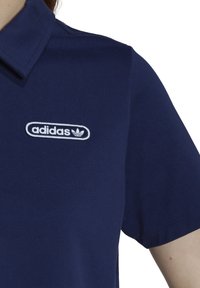 adidas Originals Poloshirt - night sky/dunkelblau - Zalando.ch