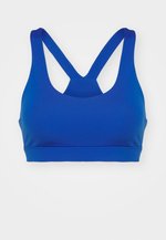 Girlfriend Collective ELLA - Stanik sportowy z średnim wsparciem ...