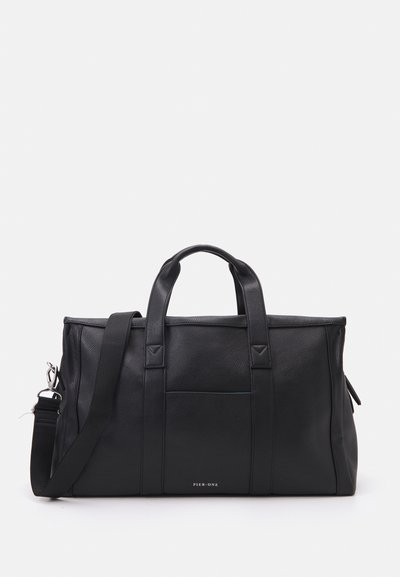 Anna Field Weekender - black/schwarz - Zalando.ch