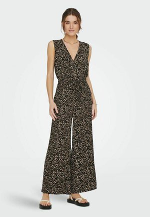 Cache Cache FLIESSEND FALLENDER - Mono - noir/negro - Zalando.es