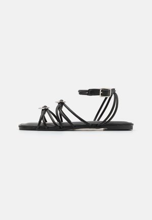 Women's Strappy Sandals | Ankle Strap | ZALANDO UK