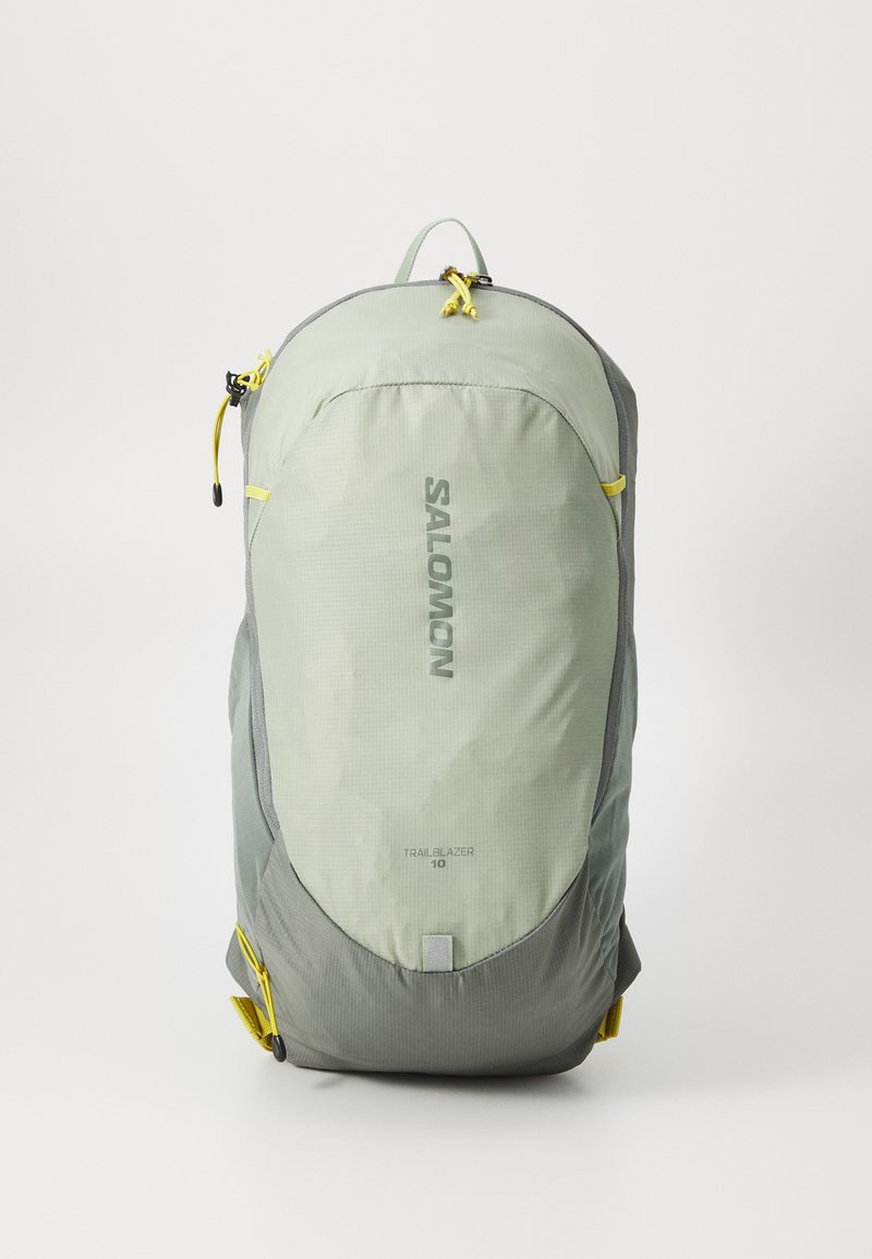 Salomon TRAILBLAZER UNISEX - Mochila de senderismo - sedona sage ...