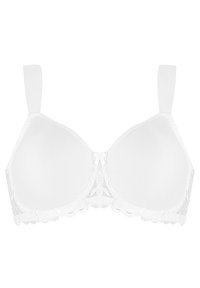 Triumph Balconette bra - white - Zalando