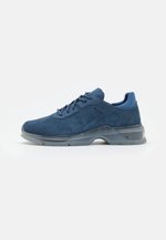 BOSS NETROIT - Trainers - navy/dark blue - Zalando.de