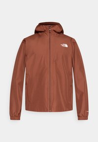 The North Face M QUEST MONO - Blouson - ember soil/marron clair - ZALANDO