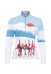 Krimson Klover AMICHE - Longsleeve - amiche/lichtblauw - Zalando.nl