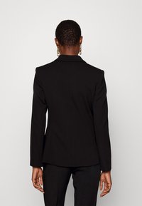 Pinko ALEXIA GIACCA - Blazer - black/noir - ZALANDO.FR