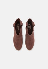 TOMS CONSTANCE - Ankle Boot - dark brown/dunkelbraun - Zalando.ch