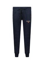 Geo Norway MTARTAR JOGGING - Pantalon de survêtement - navy/bleu marine - ZALANDO.FR