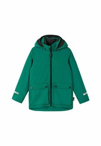 Reima ÜBERGANGS SYDDI - Parka - deeper green/groen - Zalando.nl