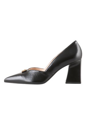 Högl RACHEL - Pumps - schwarz/svart - Zalando.se
