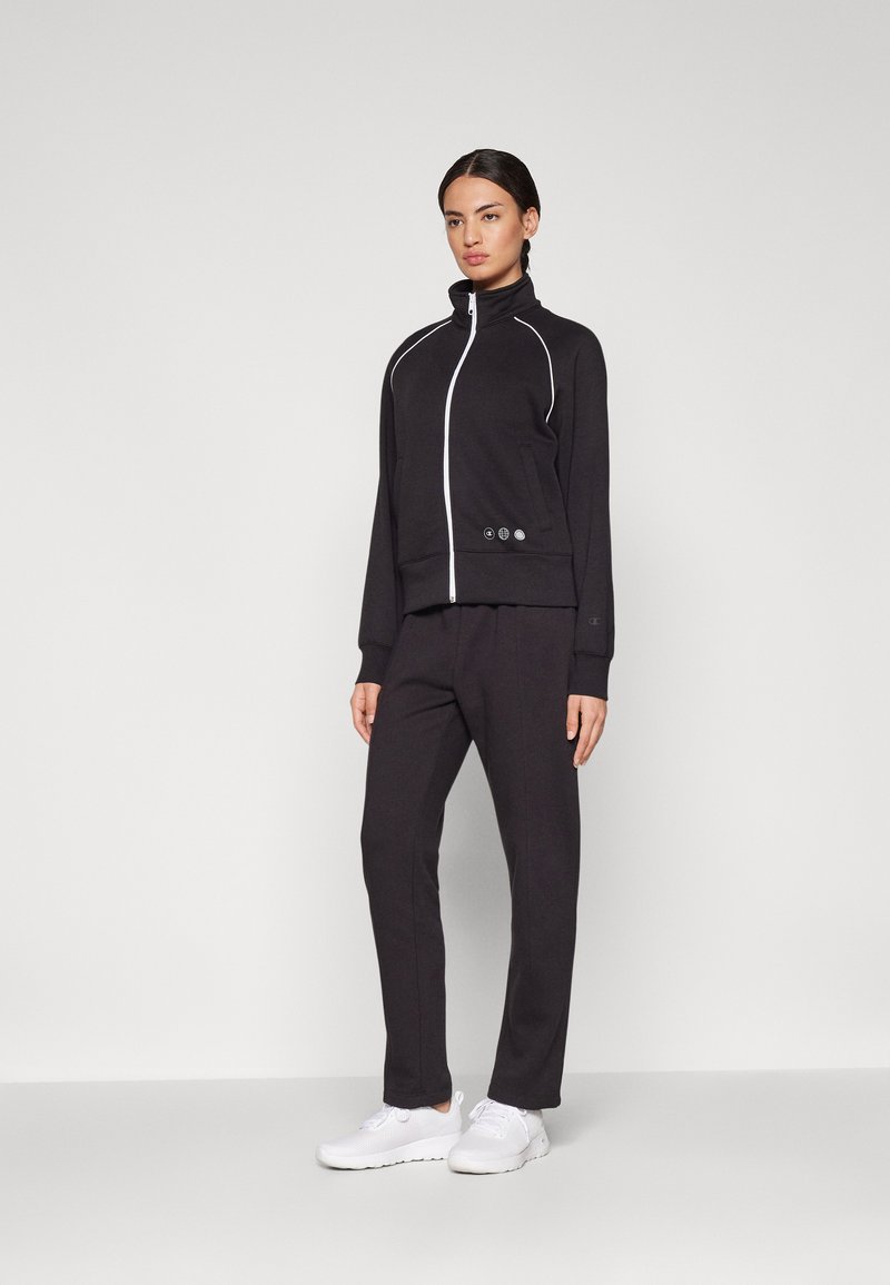 Champion C-TECH - Træningssæt - black/sort - Zalando.dk