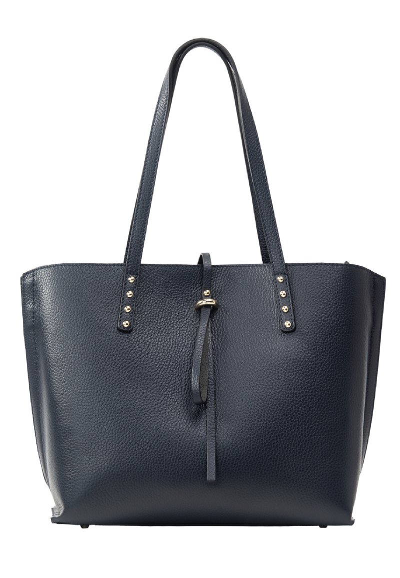 usha Shopping Bag - dunkelblau - Zalando.de
