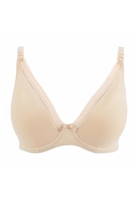 Cache Coeur MILK MATERNITY AND NURSING - Underwired bra - blush/off ...