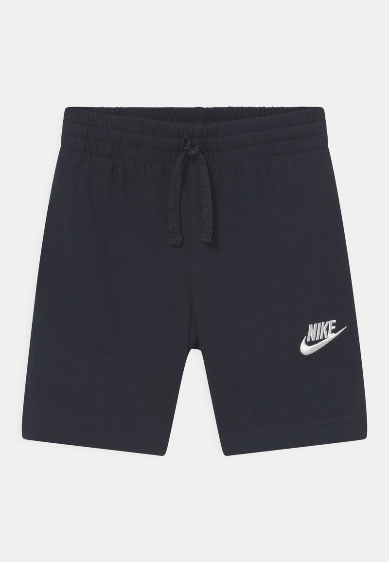 Nike Sportswear Club Jogginghose Obsidian Dunkelblau Zalando At
