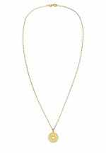 Elli SUN ANTIQUE - Halsband - gold-coloured/guldfärgat - Zalando.se