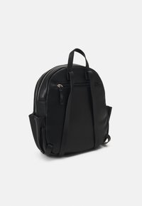 PARFOIS BACKPACK URBAN - Rucksack - black - Zalando.ie