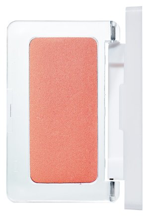 the Balm THIRD DATE BLUSH - Róż - matte peach/różowy - Zalando.pl