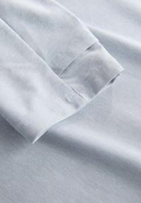Next Bluză cu mânecă lungă - ice grey/gri - Zalando.ro