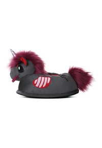 Corimori ZOMBIE EINHORN EINHEITSGRÖSSE ERWACHSENE 34-44 - HAUSSCHUH ...