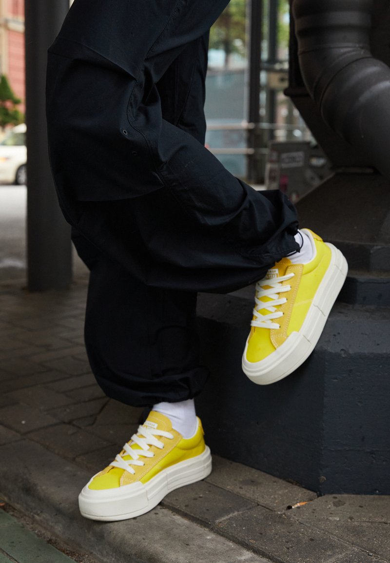 Converse CHUCK TAYLOR ALL STAR - Sneakersy niskie - Zalando.pl